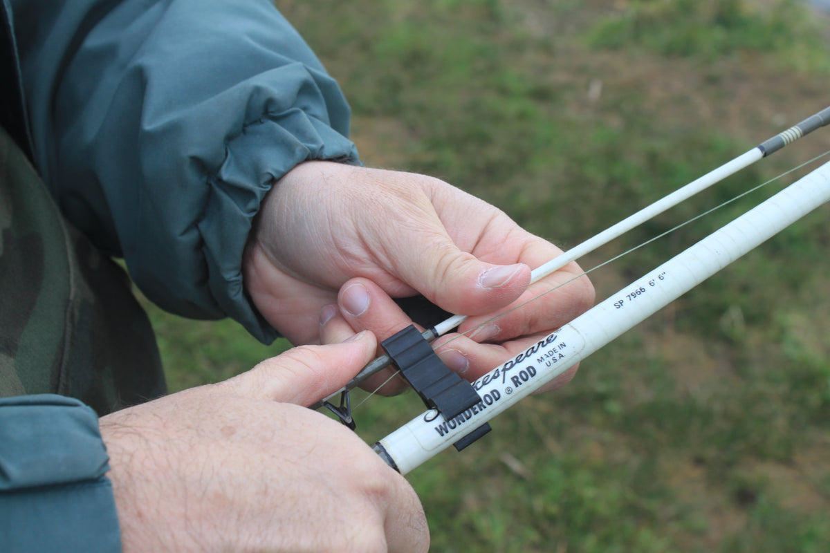 Gripper® Pole Locks (5 sets) – Gripper by Bauer®