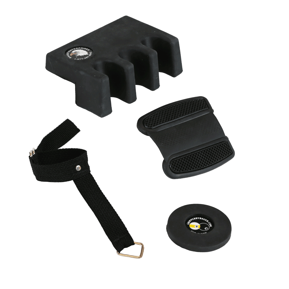 The Gripper® Combo Pack – Gripper by Bauer®